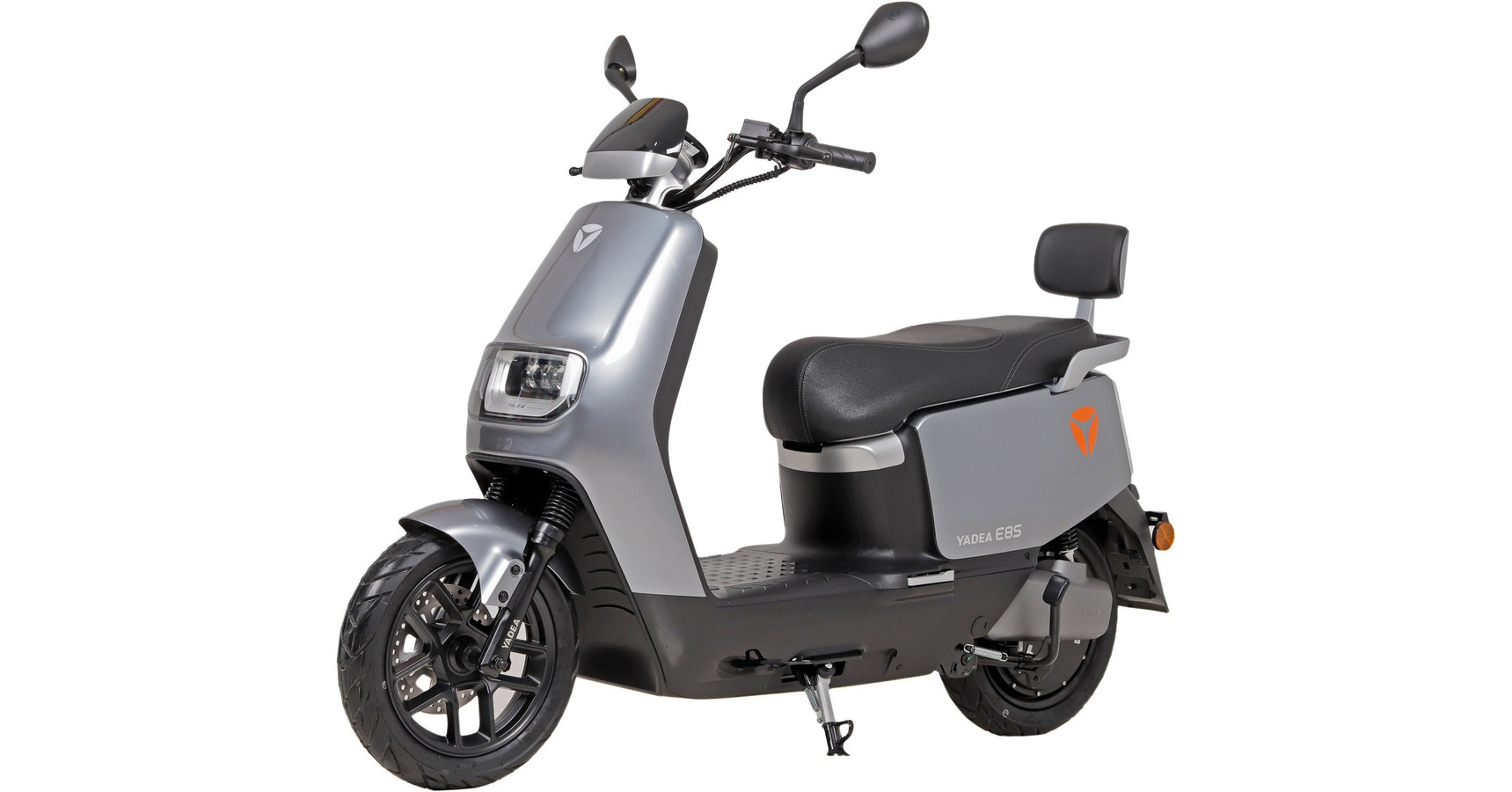 ZT-33B (YADEA E8S) ZTECH Elektromos Robogó 45 km/h 3000W/72V/38Ah ...