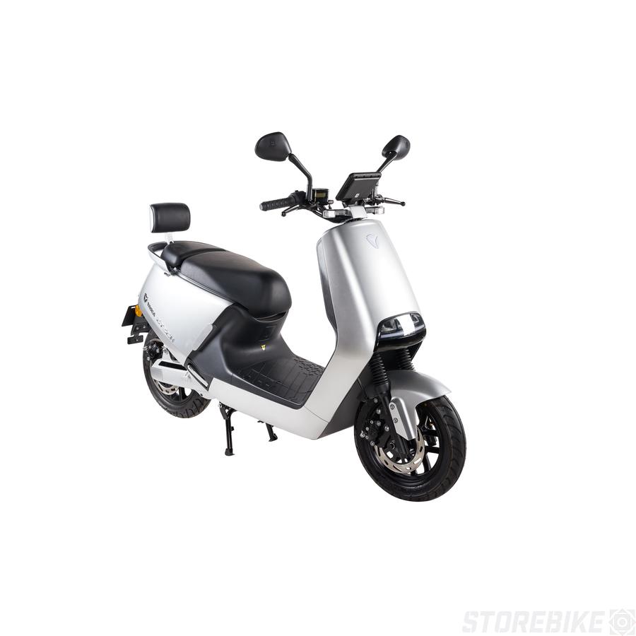 ZT-22 Pro G5 Speed (YADEA 5GS) ZTECH Elektromos motor 3100W/60V/32Ah ...